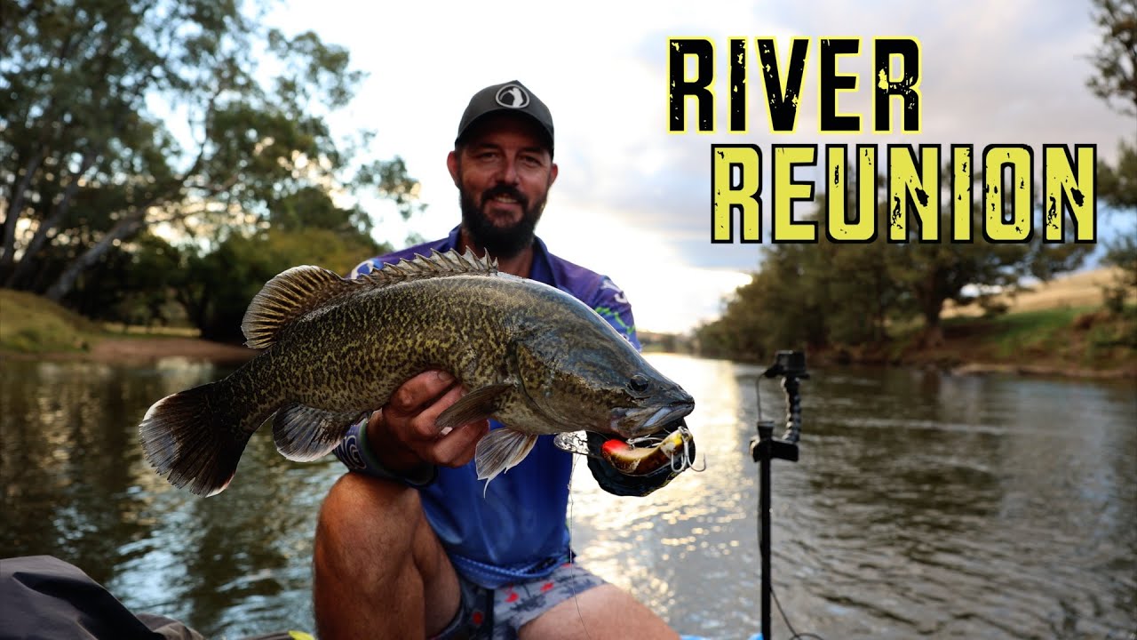 River Reunion - YouTube