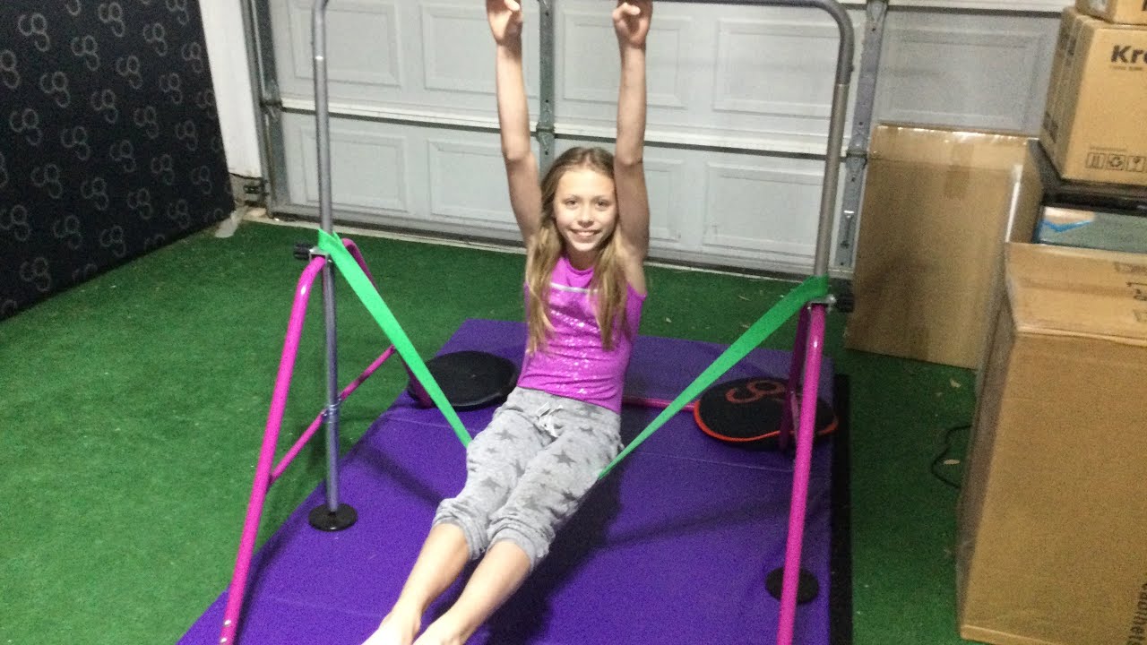 Front hip circle drill 2 - YouTube