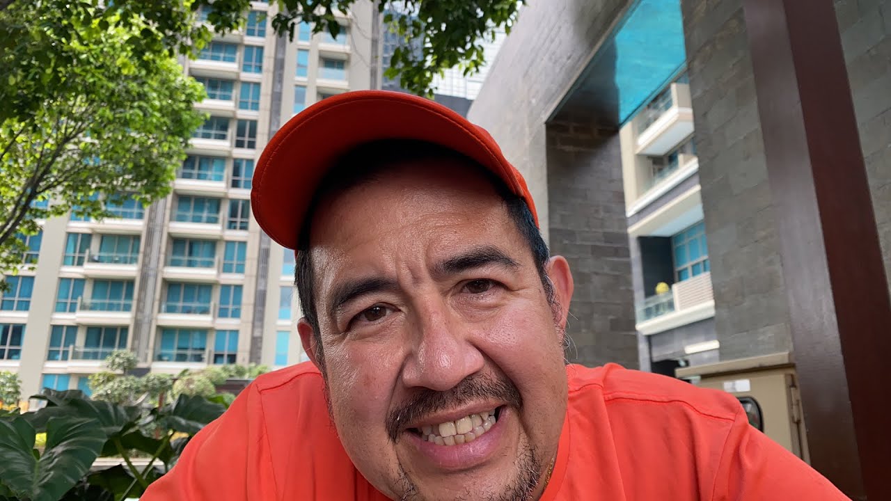 26/3/2020 AFTERNOON LIVE WITH PASTOR GILBERT LUMOINDONG #KAMUHEBAT # ...