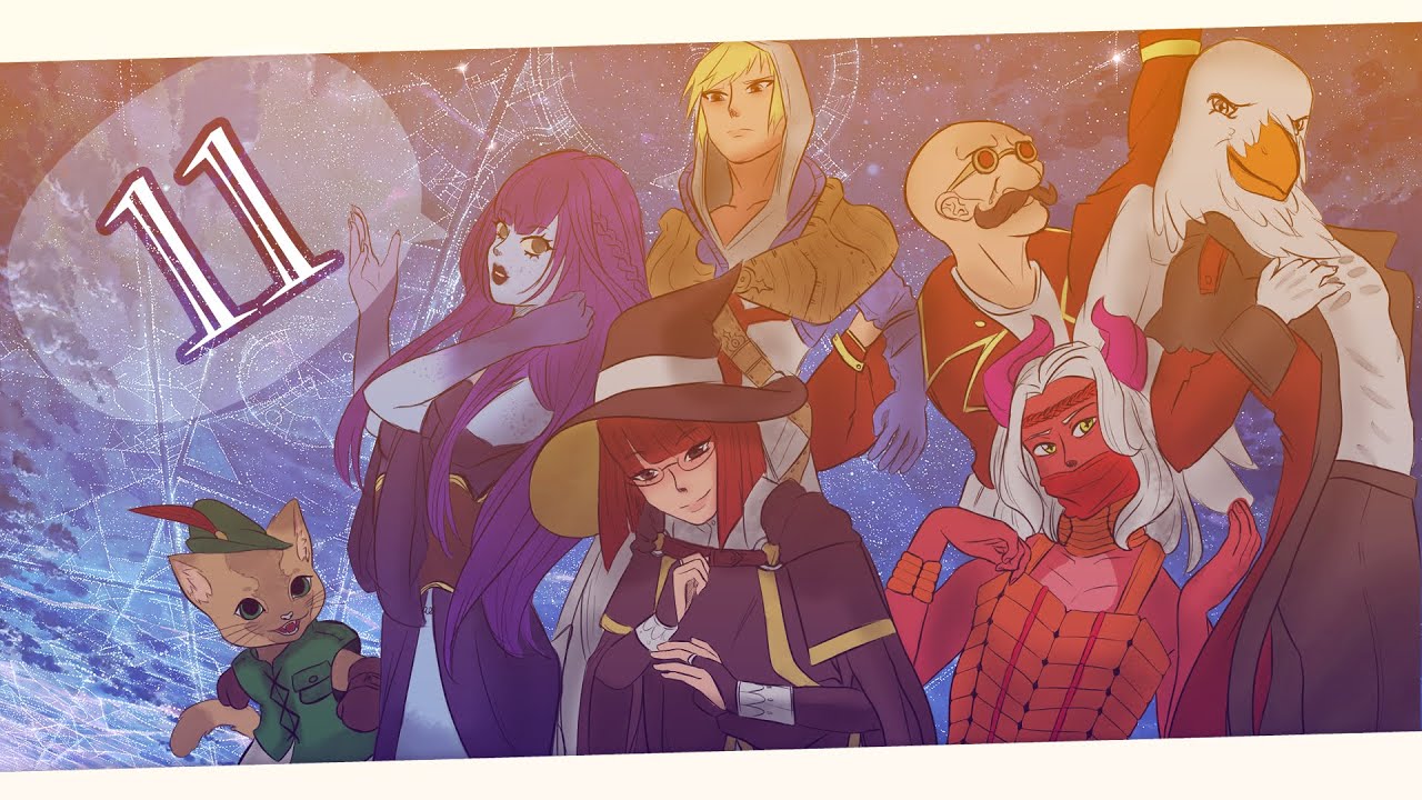 【Campaña ║ Hijos de Loki】﹝11﹞「Sic Parvis Magna」Obras en la Basina y ...