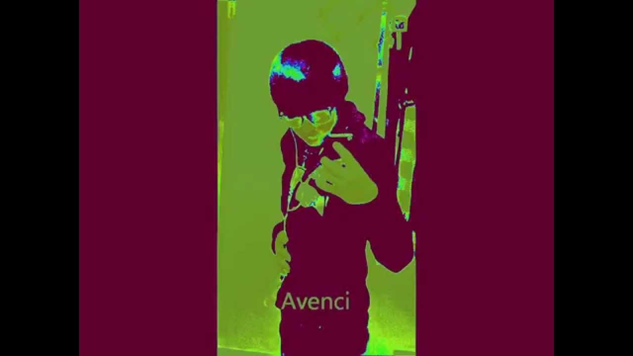 Styrant - Avenci (Original Mix) - YouTube