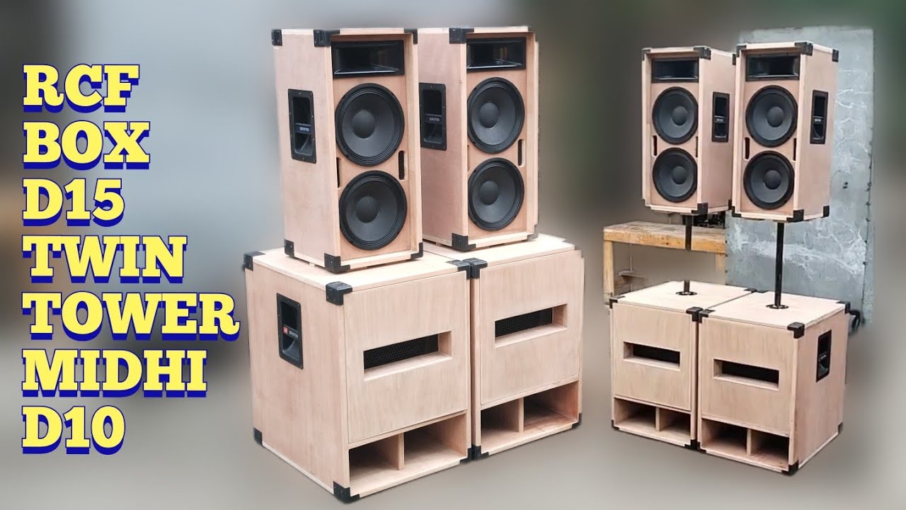dual midhi d10 kung pano ginawa.. - YouTube
