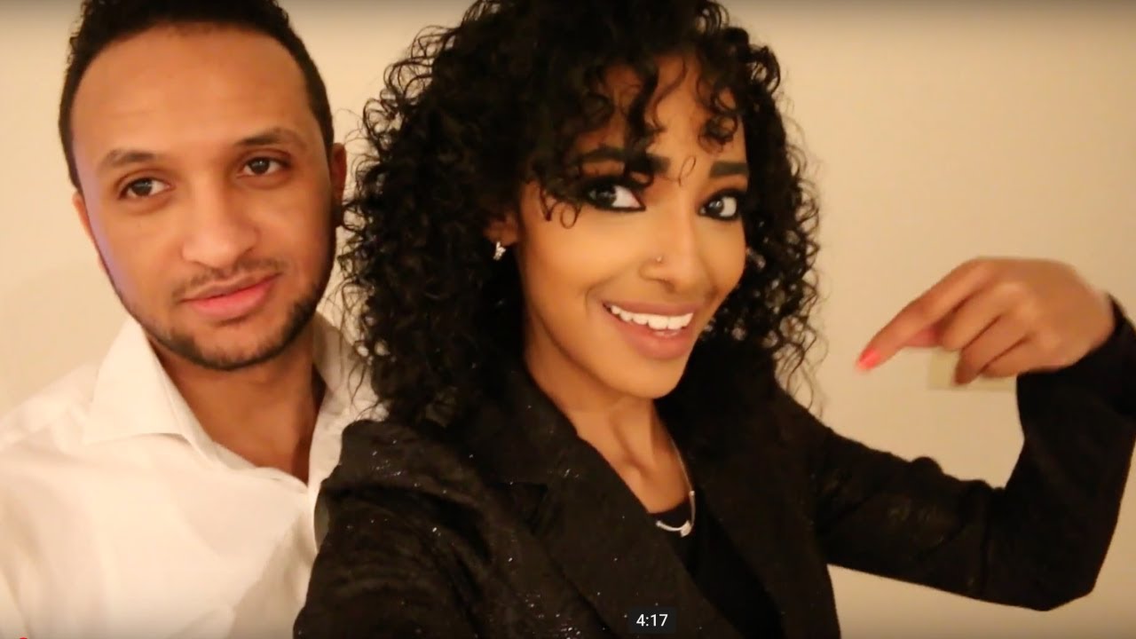 Happy Birthday to Me! | Amena and Elias - YouTube