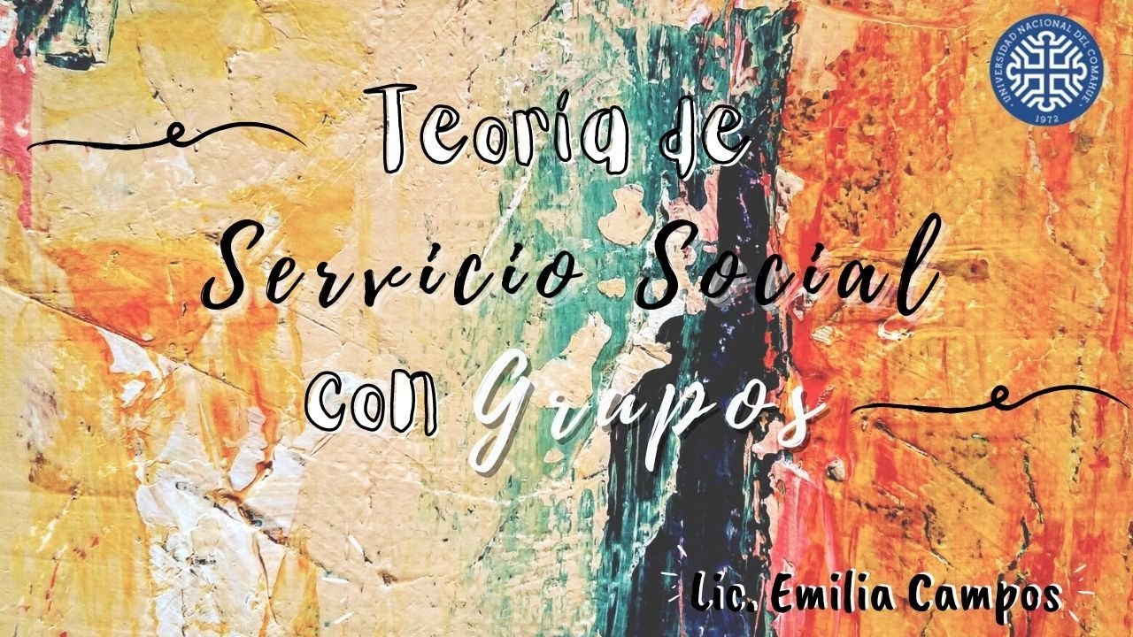 1. Unidad 3- etimología del vocablo grupo - YouTube