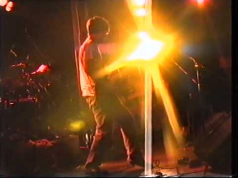 SEBADOH "Rebound" live in Sydney 1995 - YouTube
