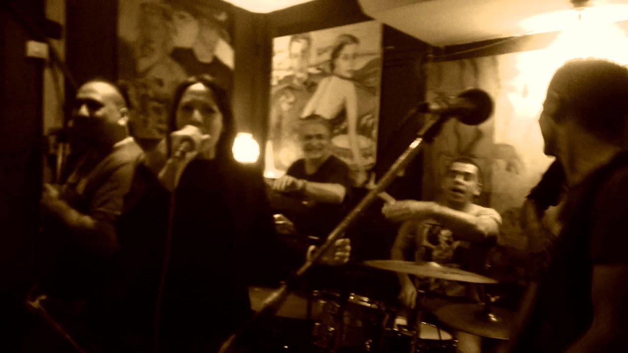 Balkan Ekspres Band Live in REKA Zemun - YouTube