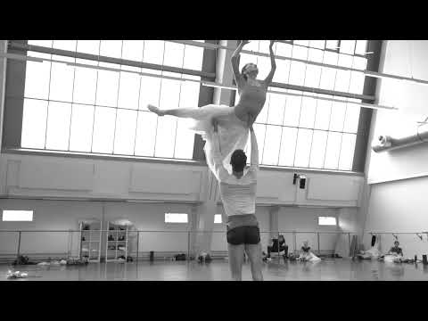 GISELLE | Rehearsal Teaser 2026 | Staatsballett Berlin