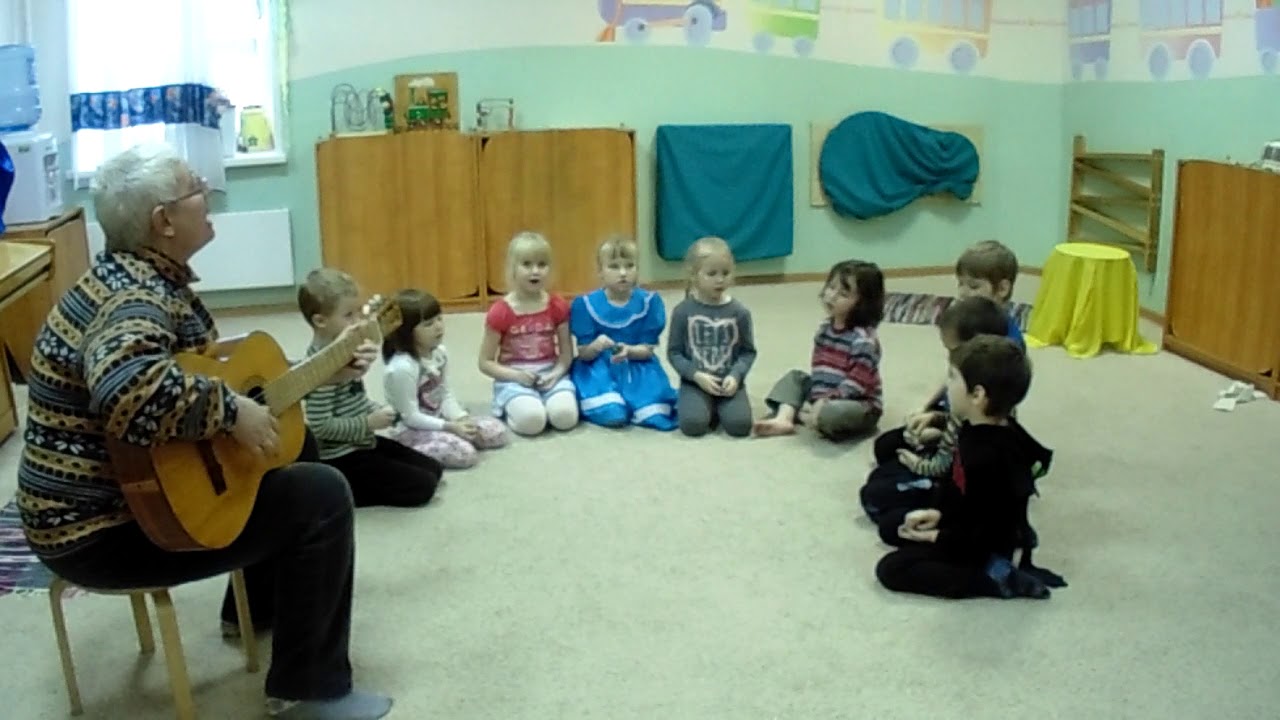 колокольчики - YouTube