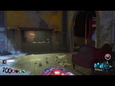 BO3 Revelations Round 200 - YouTube