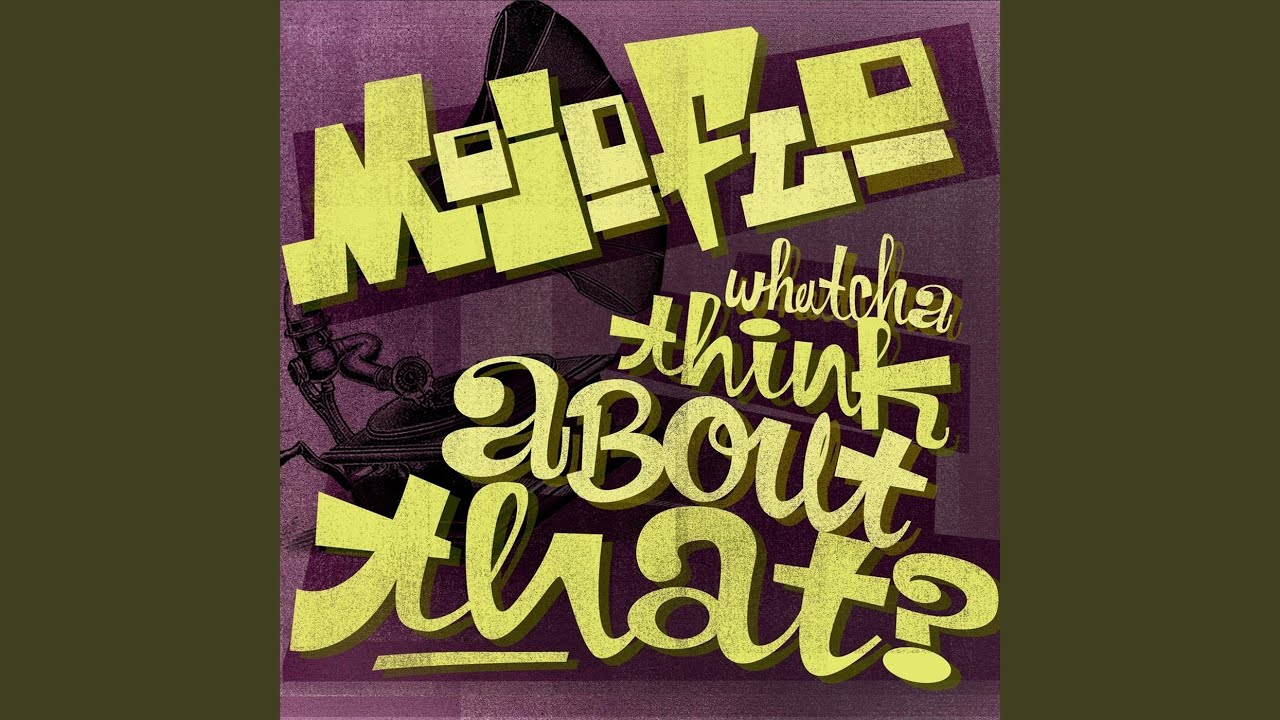 Whatcha Think About That? - YouTube