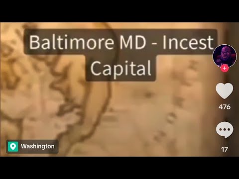 American History #1 : Maryland Breeding Ground; Definition Of Mother ...
