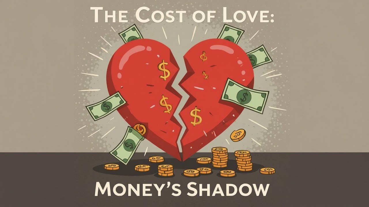 The Destructive Power of Money on Relationships - YouTube