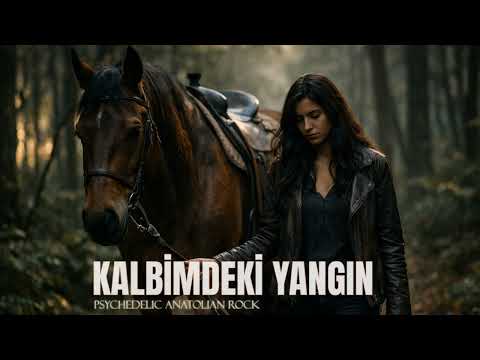 KALBİMDEKİ YANGIN - NURETTİN RENÇBER'E SELAM