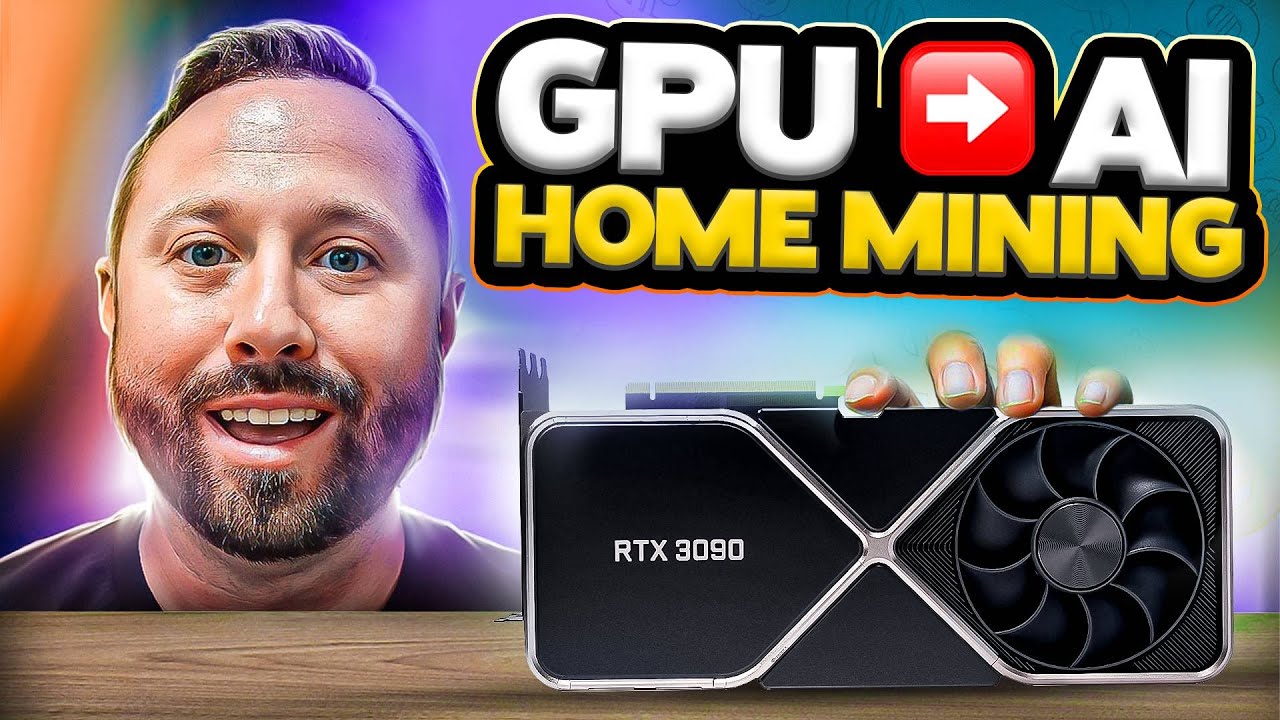 Everything you NEED to Know to Build an AI Rig! - YouTube