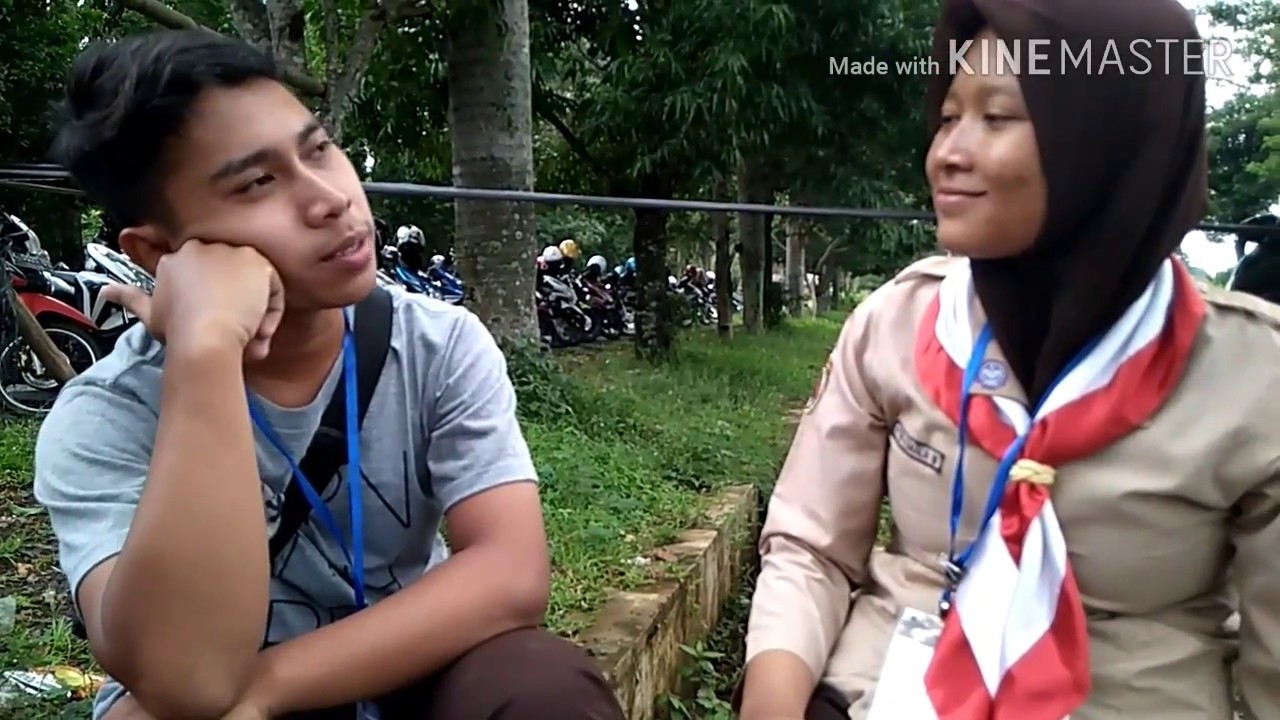 SMAN 1 Mlonggo - Gladi Widya Cakra Baswara II Kwartir Cabang Jepara ...