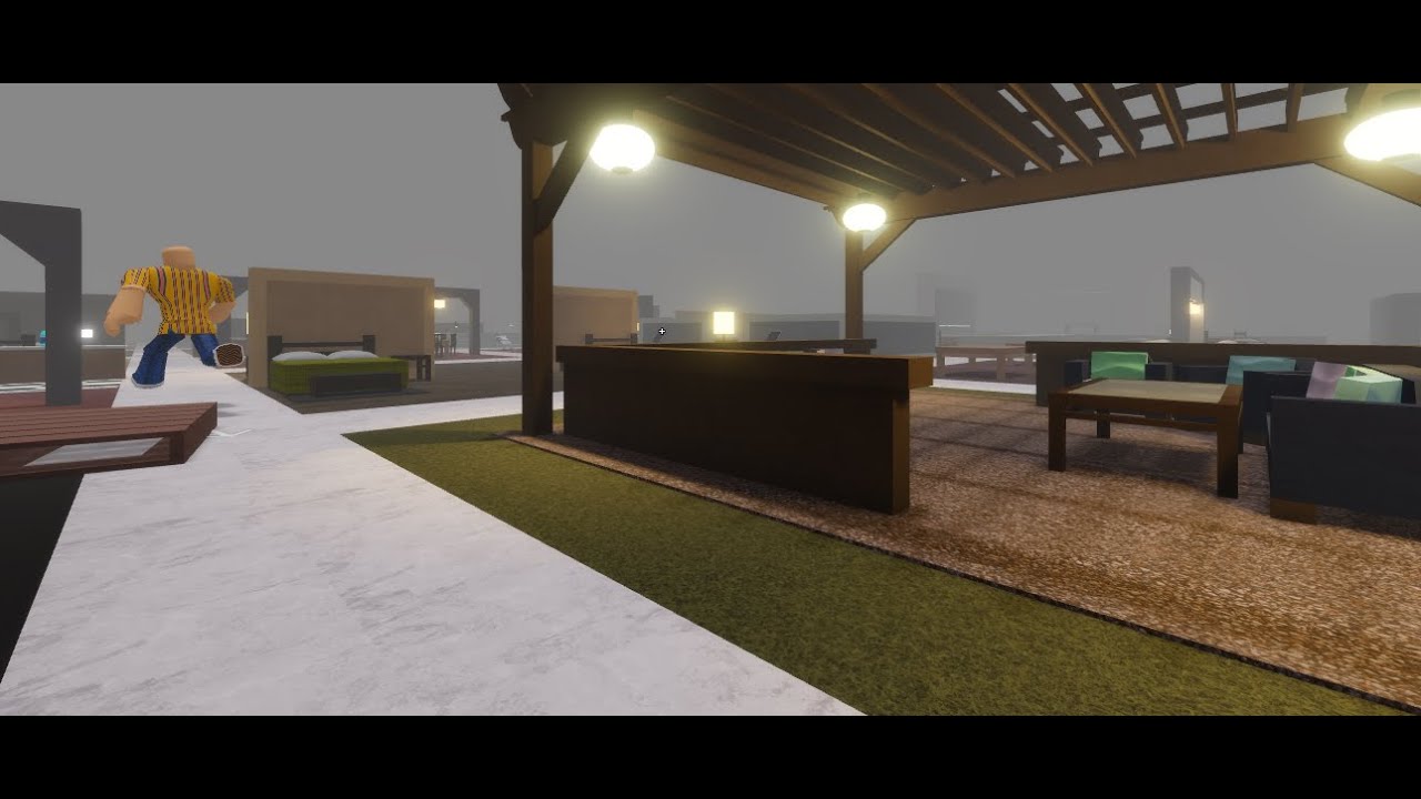 Roblox in 3008 - YouTube