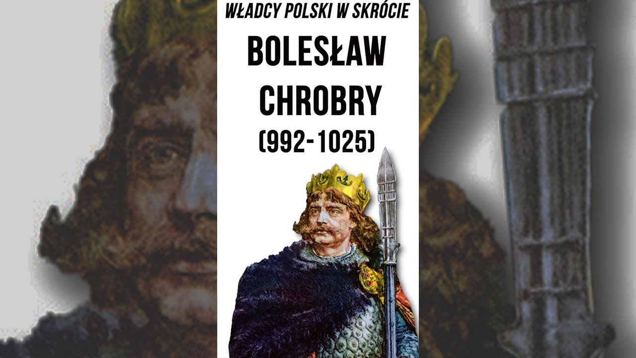 Bolesław Chrobry w skrócie - YouTube