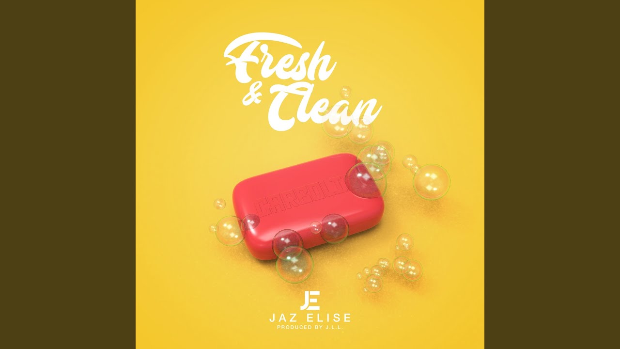 Fresh & Clean - YouTube Music