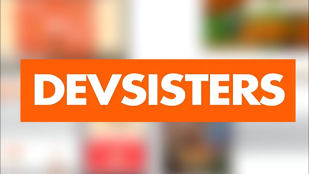 SOMETHING NEW From DEVSISTERS - YouTube