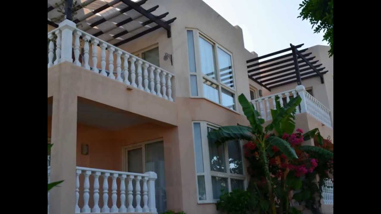 Turquoise Resort Tuzla Bodrum - YouTube