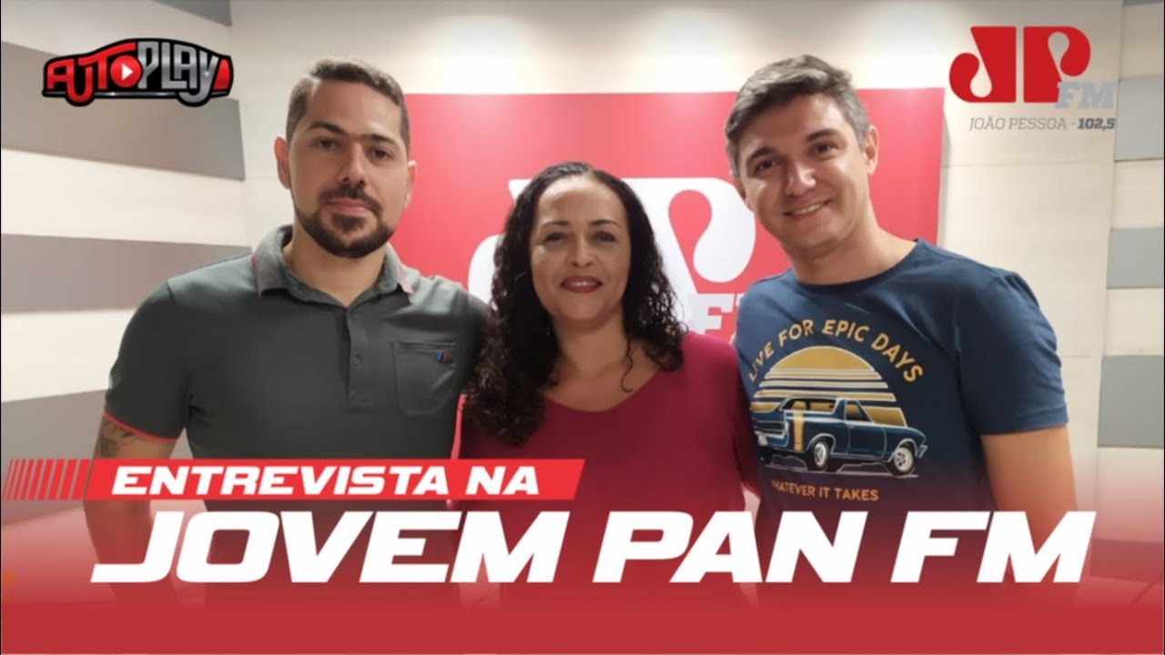 Jovem Pan News