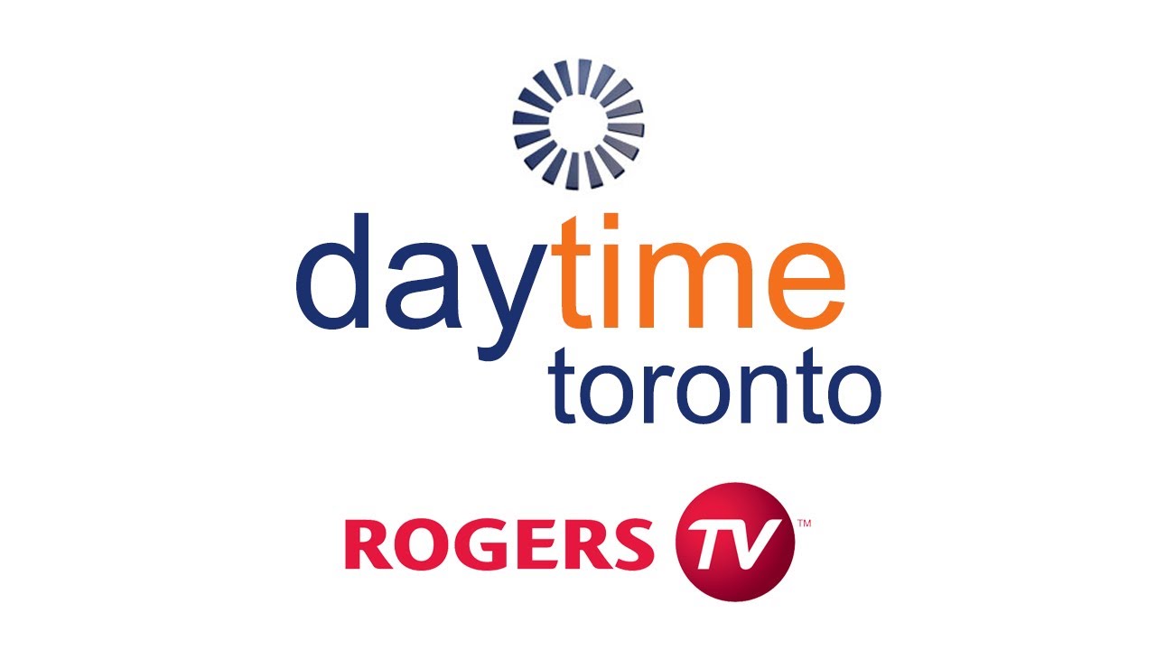 Rogers Daytime Toronto interview with Val Cole - YouTube