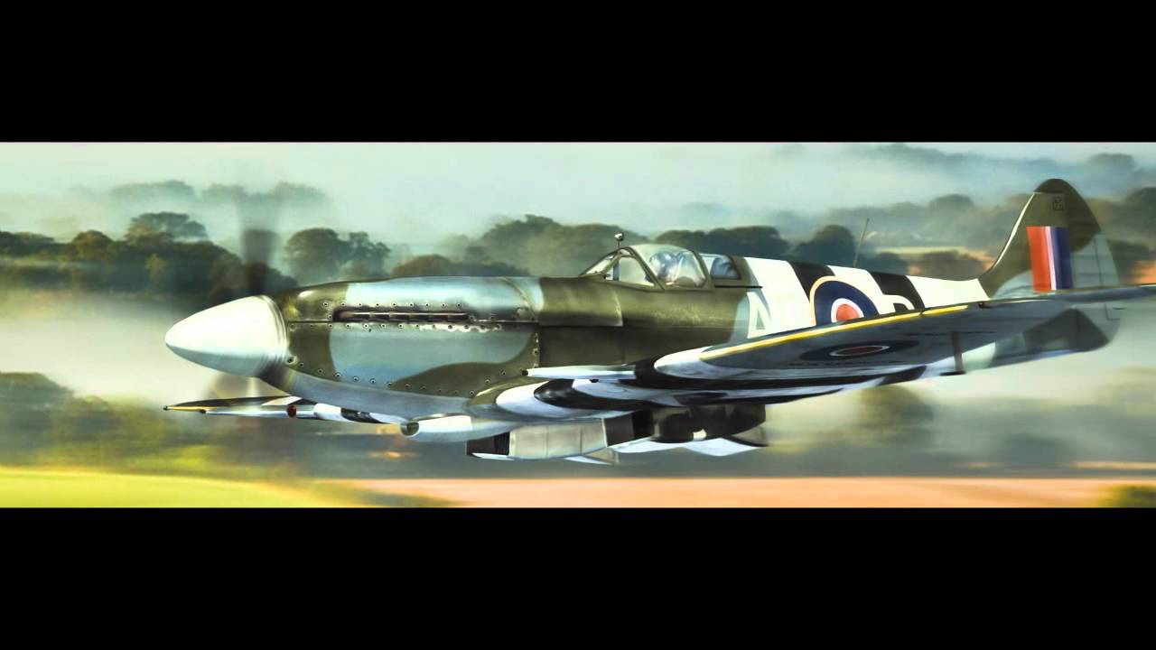Aviation Art Promo - YouTube