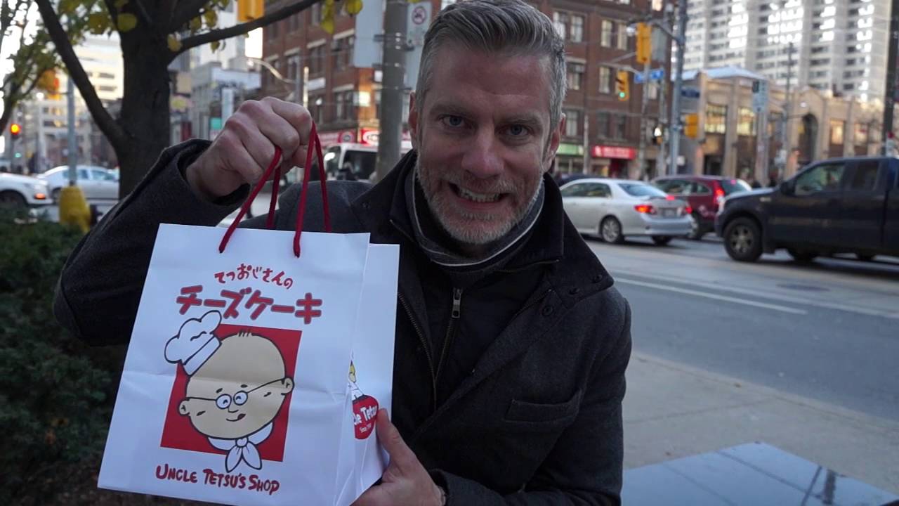 Dan Bingham TV Host Demo - YouTube