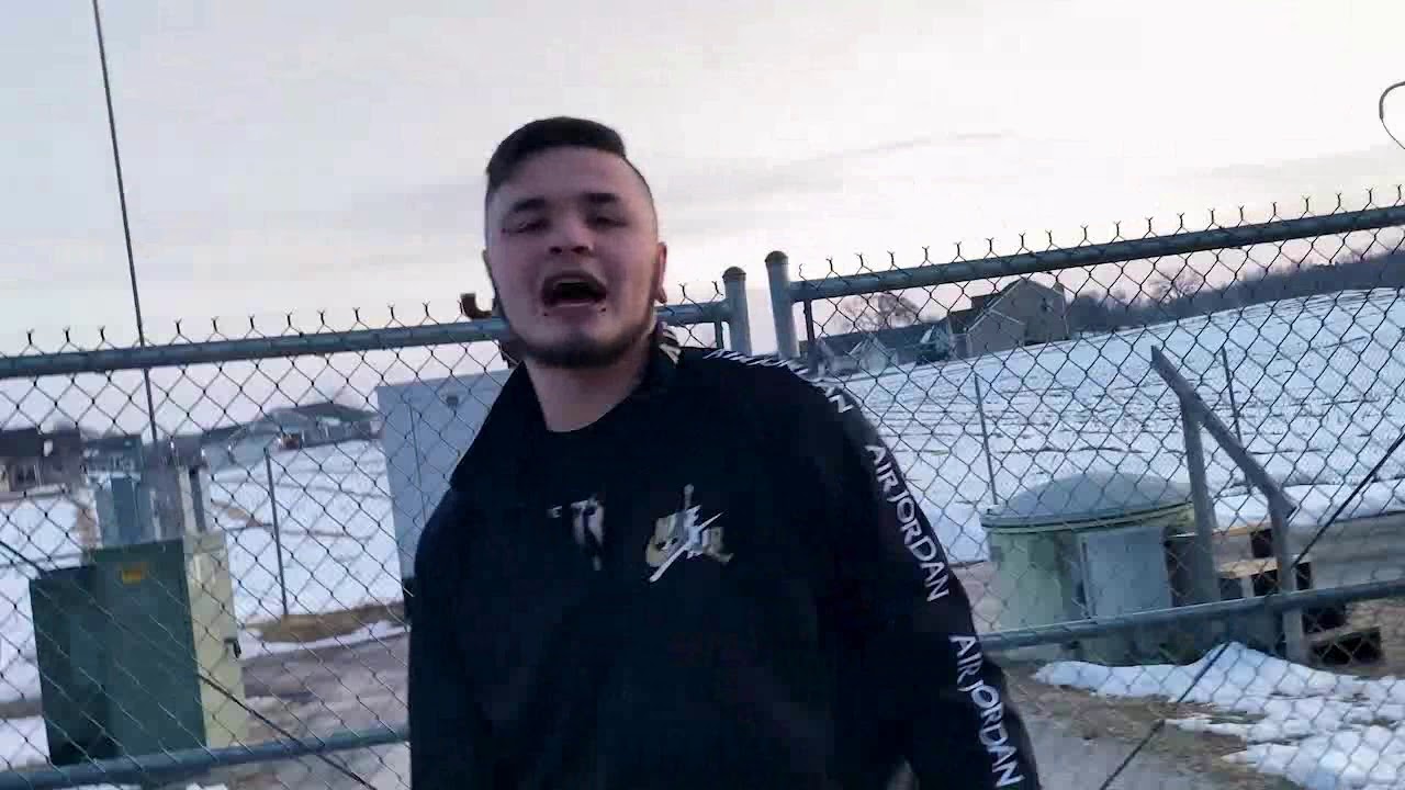 TRED - KICK IT (official music video) - YouTube