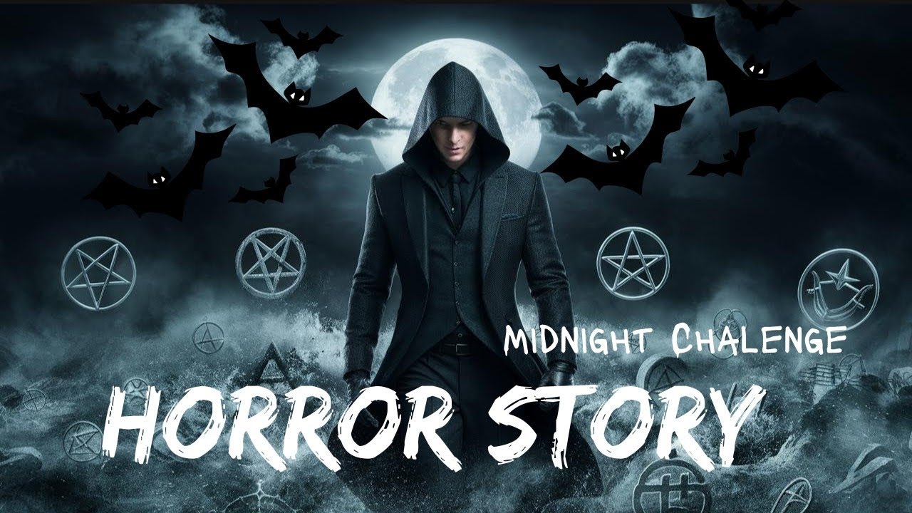 What Malevolent Force Haunts Through the App?" #scary #occult #horror # ...