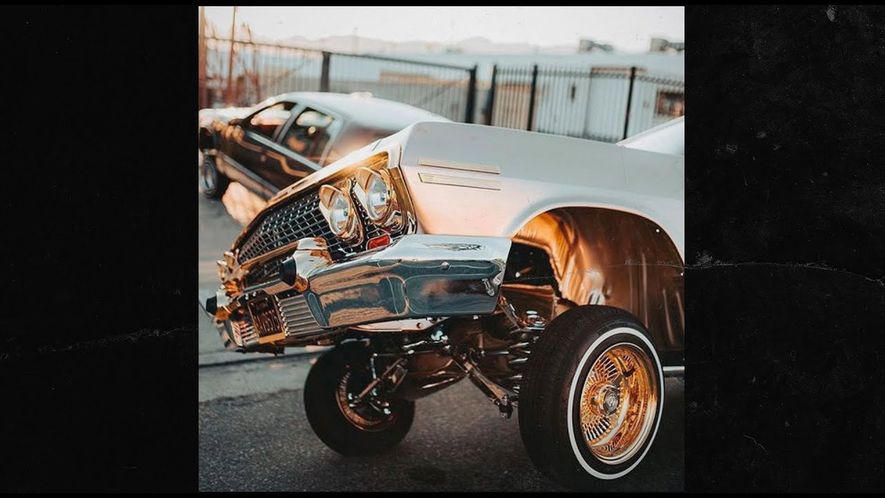 Most Wanted West Coast Type Beat G Funk Boom Bap Rap Beat 2022
