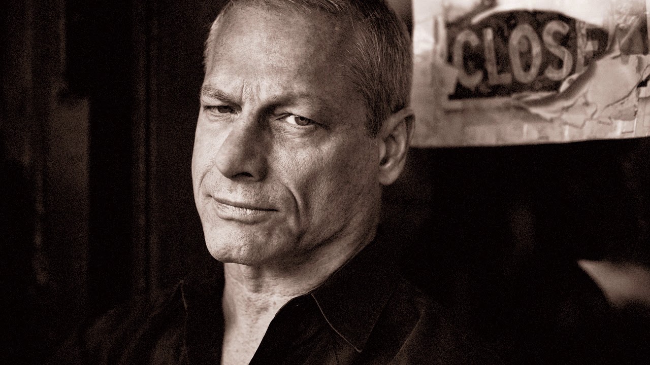 "Willpower" by Nat Freedberg (photo: Mark Shaw) - YouTube