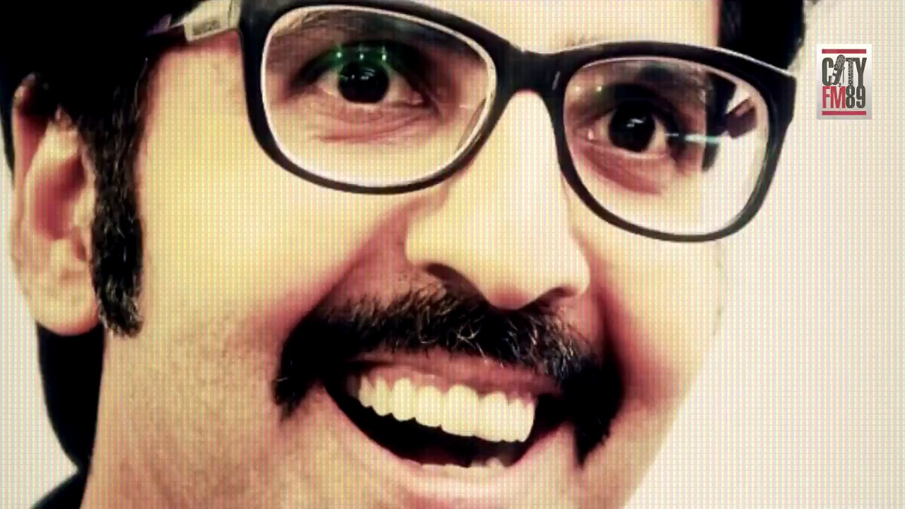 Farewell to Khalid Malik - YouTube