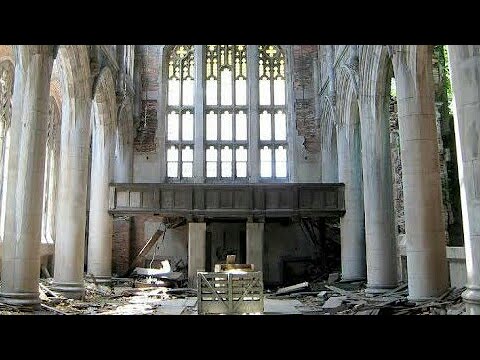 GOA'S MOST HAUNTED CHURCH 2020 official Video. - YouTube