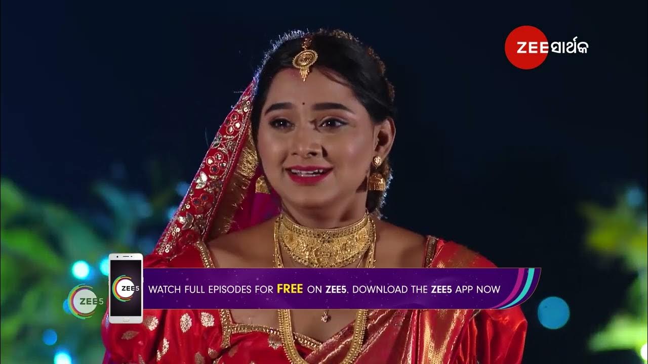 Sandhya Ragini | Ep - 465 | Best Scene | Mar 14 2025 | Zee Sarthak - YouTube