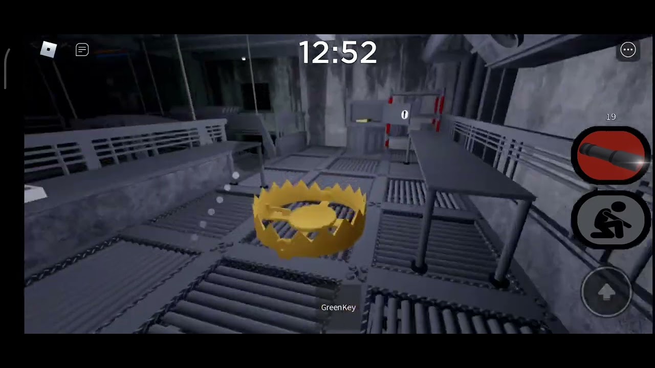 HOW TO ESCAPE APRP ATTIC CHAPTER 2 // BatGamingYT - YouTube