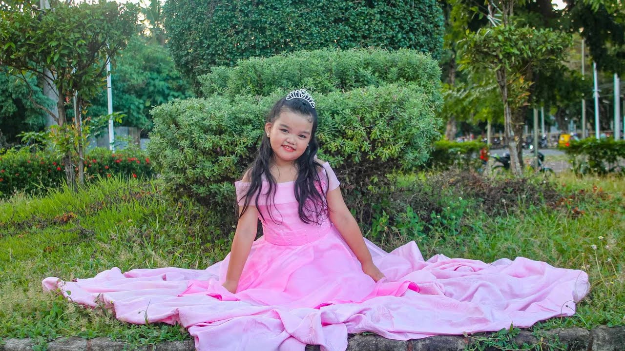 Vernae Turns 7 @ 11-11-23 🥰 - YouTube