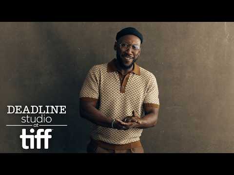 Mahershala Ali’s 'Blade' Training Finally Paid Off in 'Your Mother Your Mother Your Mother'
