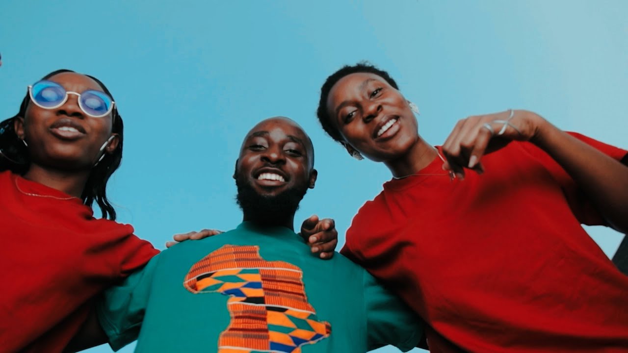 Rabboni Music x Aaron Dada & Imole Aina (Official Video) - YouTube