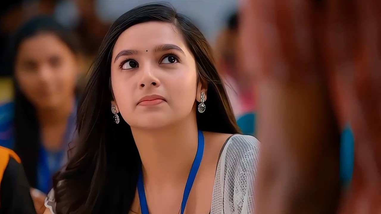 Intermediate 💕 | Sugi Vijay 💞 Sri Pranathi 🤗 | College Love Status ...