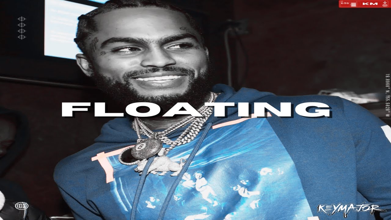 Dave East Type Trap Beat 2024 -“Floating” - YouTube