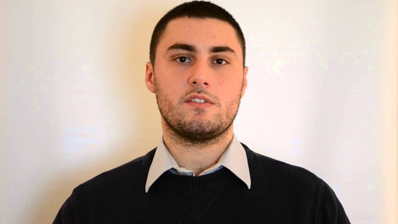 George Rizkallah - YouTube