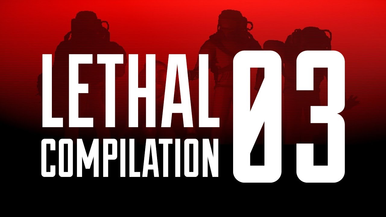 PSSSSHHH | Lethal Compilation 03 - YouTube