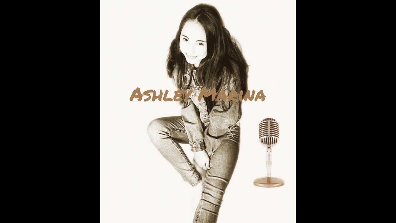 Trust Somebody (Original by Ashley Marina) Official Video - YouTube