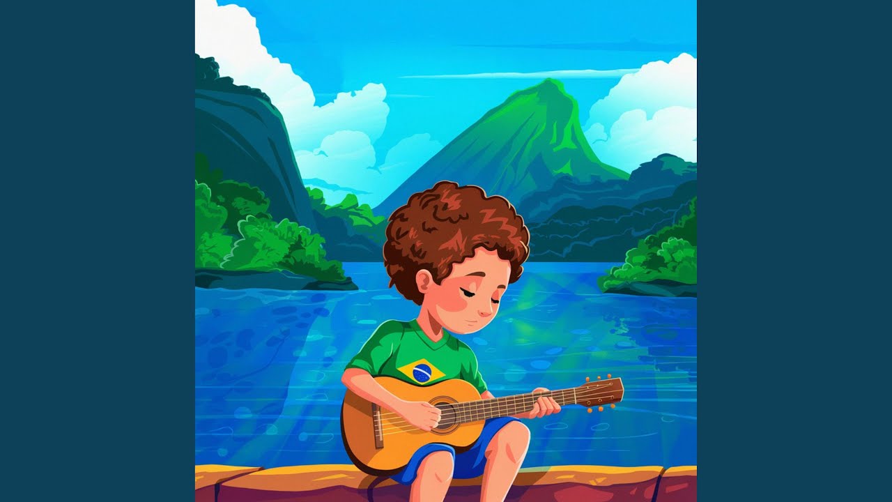 Sweet Taste of Summer - YouTube