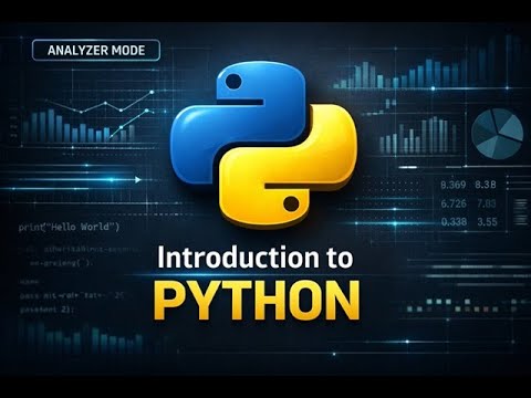 Python Variables Explained | How Variables Work in Python (Beginner ...