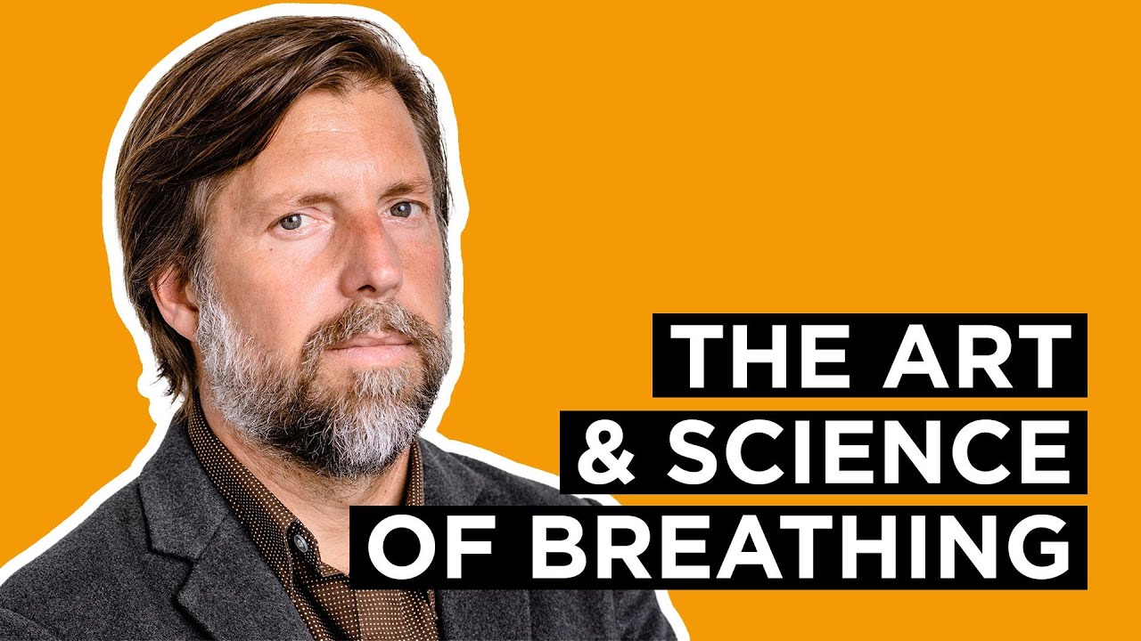 This Is Why We Panic James Nestor Breath TAKE A DEEP BREATH, 40% OFF