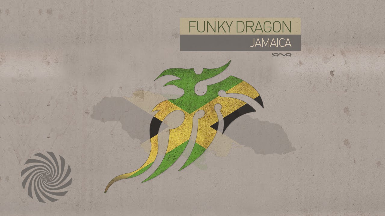 Funky Dragon - One Way - YouTube