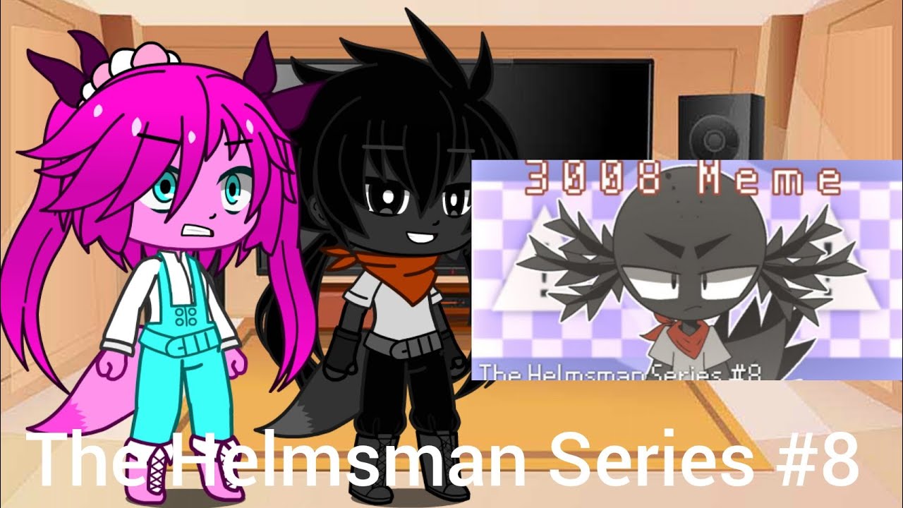 3008 meme || The Helmsman Series (Parte 8) @ZumoZumo - YouTube