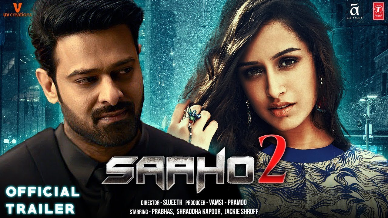 Saaho 2 | 23 Interesting Facts | Prabhas | Shraddha Kapoor | Sujeeth ...
